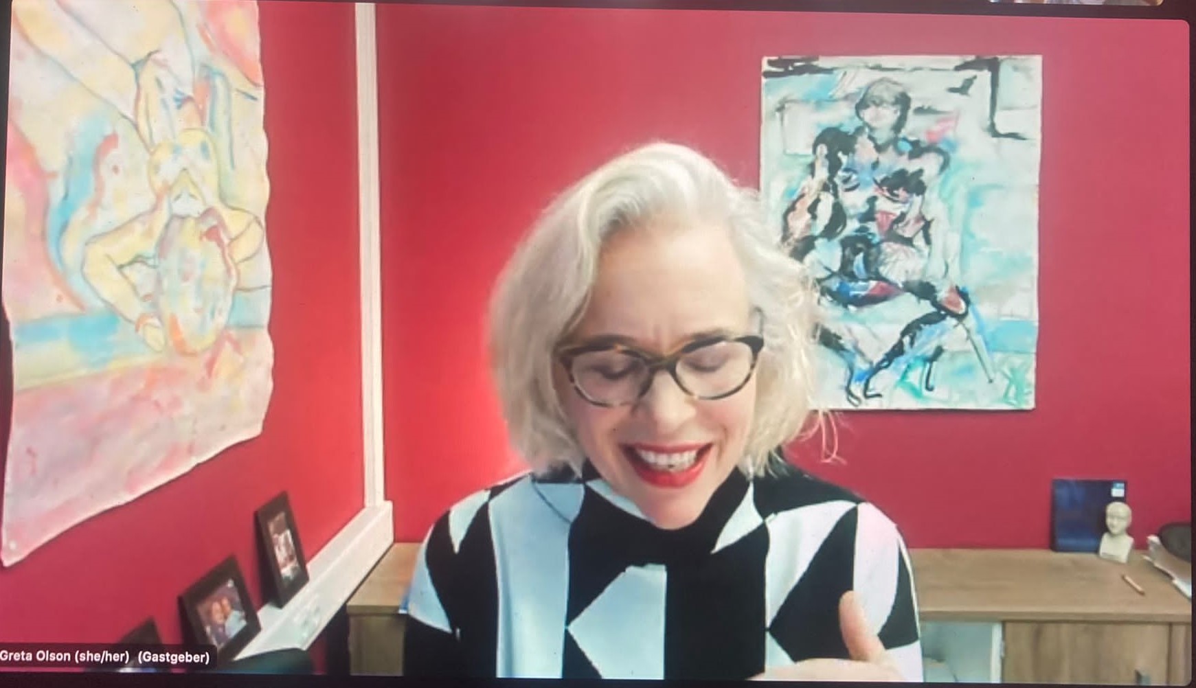 Book: From Law and Literature to Legality and Affect – Greta Olson