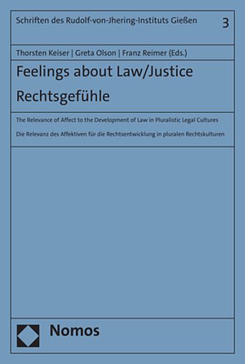 Publications – Greta Olson